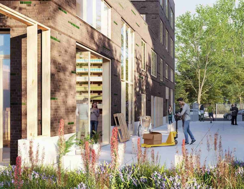 Accueil - Syvil architectures